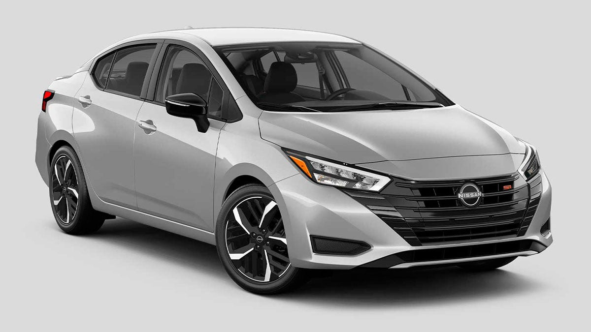 Nissan Versa | Nissan Grupo Tollocan | Metepec, México